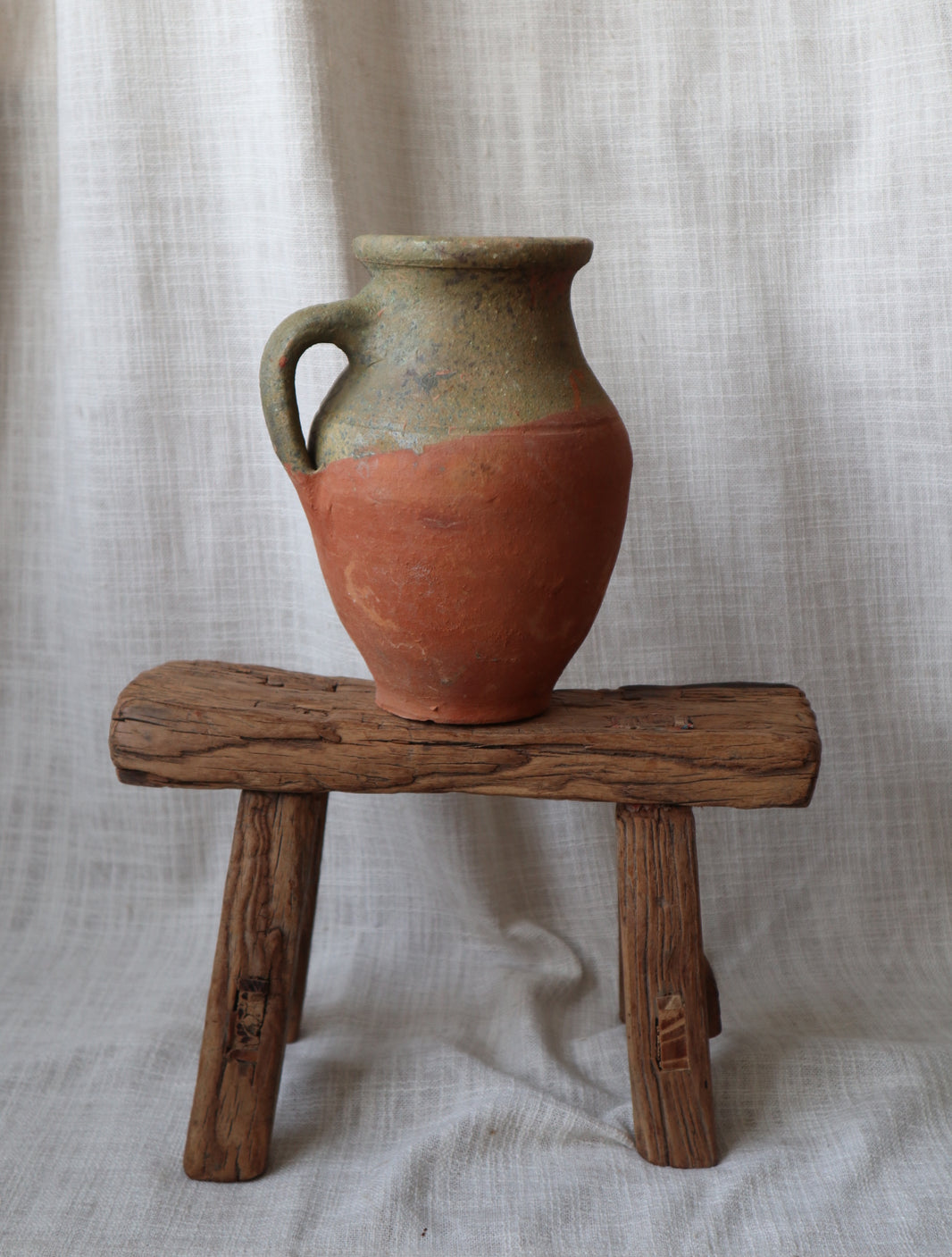 Handmade Rustic Home Decor | Antique Vases & Seasonal Handmade Gifts – Node & Stem